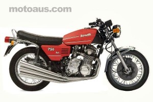 Six Cylinder Motorcycle Guide