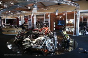 Super Showroom - The Victory Store in Melbourne
