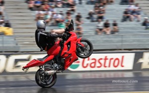 Pic of the Week - Trent T-Bone Bishop